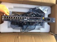 China ZTE ZXCTN 6110 F Multiple Service Packet Transport Platform ZTE PTN 6110F for sale