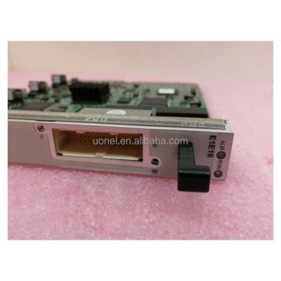 China ZTE E1E16 ZXCTN6000 ZTE Compact PTN ZXCTN 6150 6120S ZTE PTN 6180 for sale