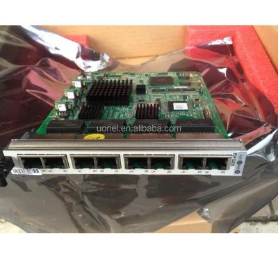 China ZTE EIFGE8 ZXCTN 6150 PTN 6150 SME E1E16 E1E16-75 OEIFGE OIXG1 OIXG2 OIGE8 OIX6G OIS4 PW2D GECHx4 FEx8(E) E1x16-75 STM-1x4(O) for sale