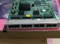 China ZTE EIFGE8 ZXCTN 6150 PTN 6150 SME E1E16 E1E16-75 OEIFGE OIXG1 OIXG2 OIGE8 OIX6G OIS4 PW2D GECHx4 FEx8(E) E1x16-75 STM-1x4(O) for sale