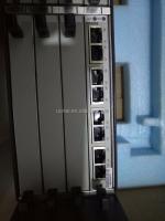China ZTE EIFGE8 ZXCTN 6150 PTN 6150 SME E1E16 E1E16-75 OEIFGE OIXG1 OIXG2 OIGE8 OIX6G OIS4 PW2D GECHx4 FEx8(E) E1x16-75 STM-1x4(O) for sale
