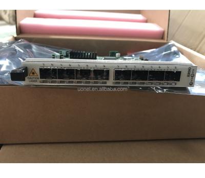 China ZTE OIGE8 ZXCTN 6150 ZTE Compact PTN ZXCTN 6120S 6150 ZTE PTN 6180 6220 for sale