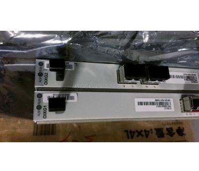 China ZTE OIXG2 1port 10GE ZXCTN 6150 SME OIXG1 OIGE8 PW2D ZTE Compact PTN ZXCTN 6120S 6150 ZTE PTN 6180 6220 for sale