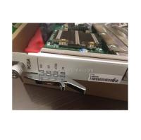 China ZTE PCGA 100GE CFP 10KM SFP 1port Data Communication ZXCTN 6500-8 ZXCTN6500-16 6500-32 ZTE PTN 6500 for sale