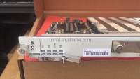 China ZTE PCGA 100GE CFP 10KM SFP 1port Data Communication ZXCTN 6500-8 ZXCTN6500-16 6500-32 ZTE PTN 6500 for sale