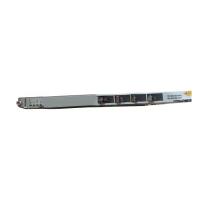 China ZTE PXGA*4 PXGAx4 10G SFP 4ports XGE Line Card type A Data Communication ZXCTN 6500-8 ZXCTN6500-16L 6500-32 ZTE PTN 6500 R63E1U for sale