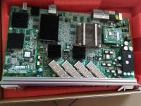 China ZTE PXGA*4 PXGAx4 10G SFP 4ports XGE Line Card type A Data Communication ZXCTN 6500-8 ZXCTN6500-16L 6500-32 ZTE PTN 6500 R63E1U for sale