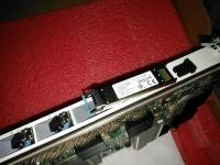 China ZTE PXGA*4 PXGAx4 10G SFP 4ports XGE Line Card type A Data Communication ZXCTN 6500-8 ZXCTN6500-16L 6500-32 ZTE PTN 6500 R63E1U for sale