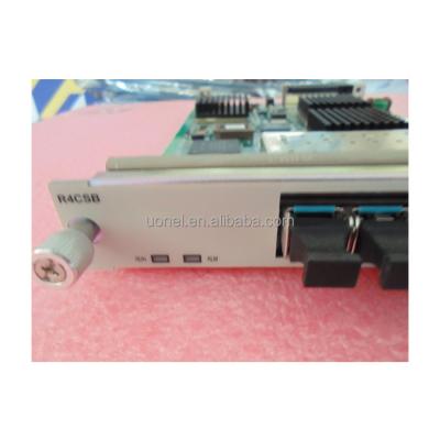 China ZTE R4CSB 4ports card SFP PTN 6300 6500 6200 ZTE ZXCTN6200 6500 ZXCTN 6300 R1EXG R8EGE R8EGF R16E1F R4CSB for sale