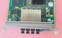 China ZTE R4CSB 4ports card SFP PTN 6300 6500 6200 ZTE ZXCTN6200 6500 ZXCTN 6300 R1EXG R8EGE R8EGF R16E1F R4CSB for sale