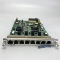 China ZTE R8EGE 8-ports Card PTN 6200 6220 6300 ZTE ZXCTN6300 6220 ZXCTN 6200 for sale