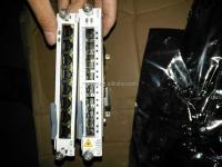 China ZTE R8EGE 8-ports Card PTN 6200 6220 6300 ZTE ZXCTN6300 6220 ZXCTN 6200 for sale