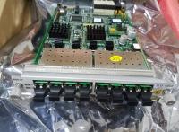 China ZTE R8EGF Card PTN 6220 6300 6200 ZTE ZXCTN6220 6200 ZXCTN 6300 for sale