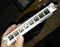 China ZTE R8FEF Card PTN 6220 6300 6200 ZTE ZXCTN6220 6200 ZXCTN 6300 for sale