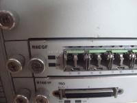 China ZTE R8FEF Card PTN 6220 6300 6200 ZTE ZXCTN6220 6200 ZXCTN 6300 for sale