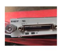 China ZTE R16E1F 16-ports E1 -75 Card PTN 6200 6220 6300 ZTE ZXCTN6300 6220 ZXCTN 6200 for sale