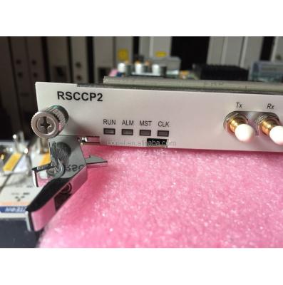 China ZTE RSCCP2 Card PTN 6220 6300 6200 ZTE PTN ZXCTN6220 6200 ZXCTN 6300 for sale