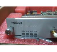 China ZTE RSCCU2 ZTE PTN ZXCTN 6200 6300 6220 ZTE ZXCTN6200 6220 ZXCTN6300 for sale