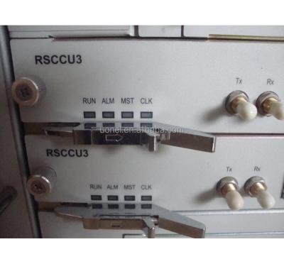 China ZTE RSCCU3 card SFP PTN 6300 6500 6200 ZTE ZXCTN6200 6500 ZXCTN PTN 6300 R1EXG R8EGE R8EGF R16E1F R4CSB for sale