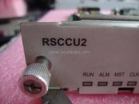 China ZTE RSCCU3 card SFP PTN 6300 6500 6200 ZTE ZXCTN6200 6500 ZXCTN PTN 6300 R1EXG R8EGE R8EGF R16E1F R4CSB for sale