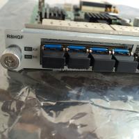 China ZTE R8HGF 8-ports GE FE Card PTN 6200 6220 6300 ZTE ZXCTN6300 6220 ZXCTN 6200 for sale
