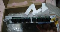 China ZTE R8HGF 8-ports GE FE Card PTN 6200 6220 6300 ZTE ZXCTN6300 6220 ZXCTN 6200 for sale