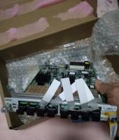 China ZTE R8HGF 8-ports GE FE Card PTN 6200 6220 6300 ZTE ZXCTN6300 6220 ZXCTN 6200 for sale