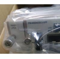 China ZTE P90S1-LPCA P90-8GE4COC3-SFP P90S1-2XGET-XFP ZXCTN 9008 Carrier Multi-service Packet Platform ZTE PTN 9008 for sale