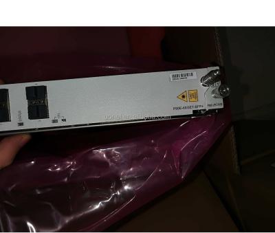 China ZTE ZXCTN9000-3E board P90E-LPC10108 P90E-4XGET-SFP+ ZXCTN 9000-3E Carrier Multi-service Packet Platform ZTE PTN 9000-3E for sale