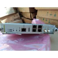 China ZTE P90E-MCT-3 ZXCTN PTN 9000 Carrier Multi-service Packet Platform ZTE PTN 9008 for sale