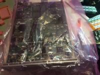 China ZTE P90S1-2XGET-XFP ZXCTN 9008 Carrier Multi-service Packet Platform ZTE PTN 9008 for sale