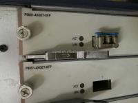 China ZTE P90S1-4XGET-XFP ZXCTN 9008 Carrier Multi-service Packet Platform ZTE PTN 9008 for sale