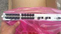 China ZTE P90S1-22GE2XGET-SFPXFP 20ports GB+2ports GB Combo+2port10GE support 1588 V2 ZXCTN PTN 9000 ZTE PTN 9008 for sale