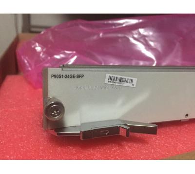 China ZTE P90S1-24GE-SFP ZXCTN 9008 ZXCTN 9004 Carrier Multi-service Packet Platform ZTE PTN 9008 for sale