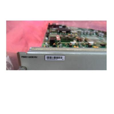 China ZTE P90S1-24GE-RJ ZXCTN 9008 ZXCTN 9004 Carrier Multi-service Packet Platform ZTE PTN 9008 zxctn 9002  p90s1-48ge-sfp 48 for sale