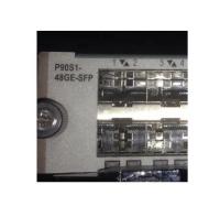 China ZTE P90S1-48GE-SFP ZXCTN 9008 PTN 9000 Carrier Multi-service Packet Platform ZTE PTN 9008 for sale