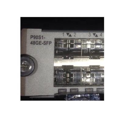 China ZTE P90S1-48GE-SFP ZXCTN 9008 PTN 9000 Carrier Multi-service Packet Platform ZTE PTN 9008 for sale