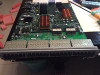 China ZTE P90S1-48GE-SFP ZXCTN 9008 PTN 9000 Carrier Multi-service Packet Platform ZTE PTN 9008 for sale