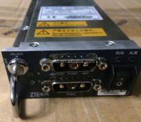 China ZTE PWA PWB PWC : -48V power module HDD0692-48A ZXMP S200 PWA  power support for sale