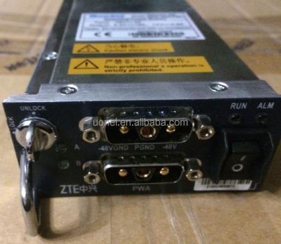 China ZTE PWA PWB PWC : -48V power module HDD0692-48A ZXMP S200 PWA  power support for sale