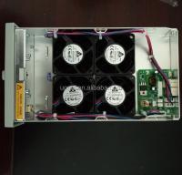 China ZTE ZXMP S385 High-speed four-impeller fan for sale