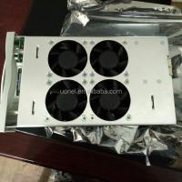China ZTE ZXMP S385 High-speed four-impeller fan for sale