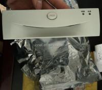 China ZTE ZXMP S385 High-speed four-impeller fan for sale