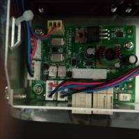 China ZTE ZXMP S385 High-speed four-impeller fan for sale