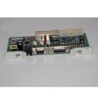 China ZTE NCPI NE Control Interface board for ZTE SDH ZXMP S330 S325 SC SED LP4x2 OIS4x2 S4.1 OL1/4x4(S-4.1,LC) 4xSTM-1/4  OIS1x6 for sale