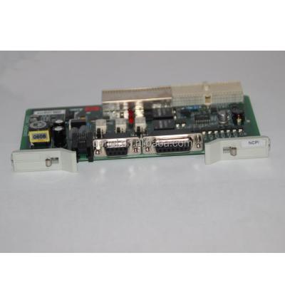 China ZTE NCPI NE Control Interface board for ZTE SDH ZXMP S330 S325 SC SED LP4x2 OIS4x2 S4.1 OL1/4x4(S-4.1,LC) 4xSTM-1/4  OIS1x6 for sale