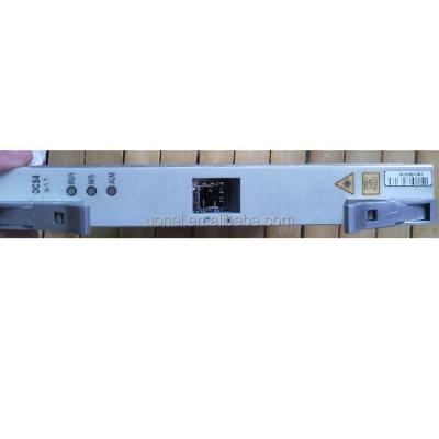 China ZTE OCS4 S-1.1 Cross clock board for ZTE ZXMP S325 Qxl QXI OEIFEx8 OL4H2  STM-1 OL1 OL1*8 OL1*4 STM-64 OL64 OL64*2 STM-16 OL16 for sale