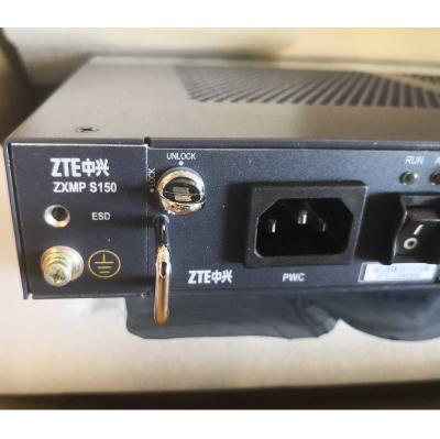 China ZTE S150 ZTE ZXMP S150 compact ZTE MSTP(STM-4 STM-1)  Transmission SDH for sale