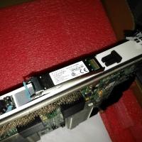 China ZTE PXGA 4ports XGE Line Card type A ZXCTN 6500-8 PTN6500-16 6500-32 ZTE PTN 6500 R63E1U  H4A RE1P-75 PXGCx12 PXGAx4 PXGAx12 for sale
