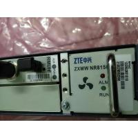 China ZTE ZXMW NR8150  NR8000  products  NR8120D   NR8250  ZXMW NR8950 SDH Digital Microwave System for sale